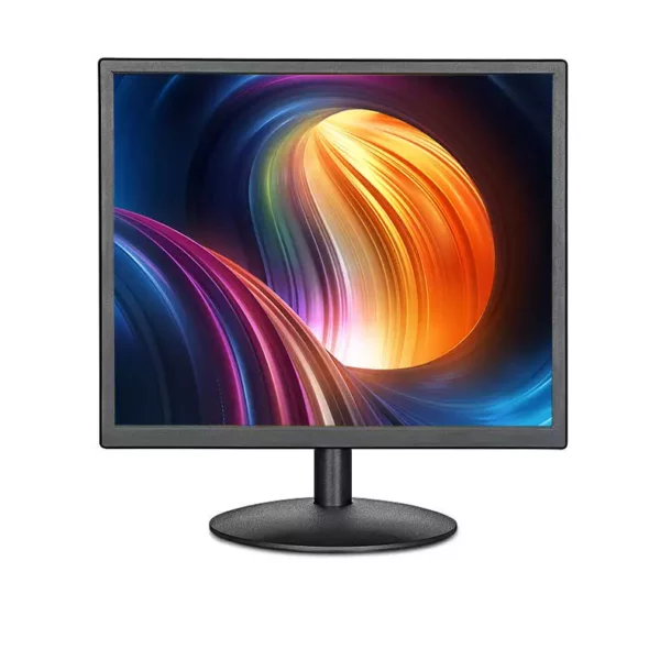 17 Square LED Monitor - LED Monitor Manufacturer from China | YBAITECH