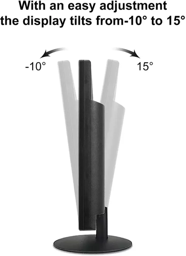 17 Inch Square LED Monitor with VGA & OEM Options